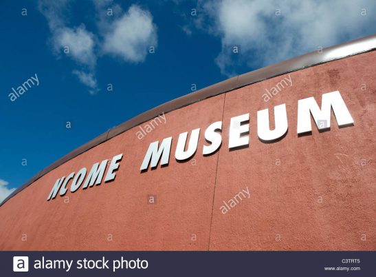 Ncome/Blood River Museum and Monument – South African War Memorials & After